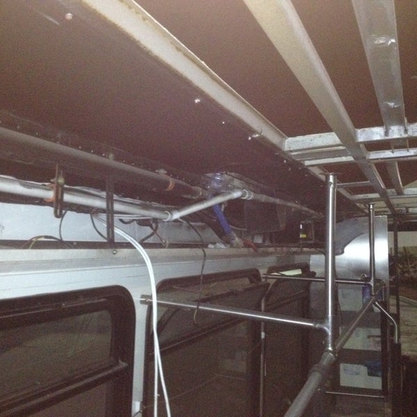 OCTA Santa Ana - Government Building in Santa Ana