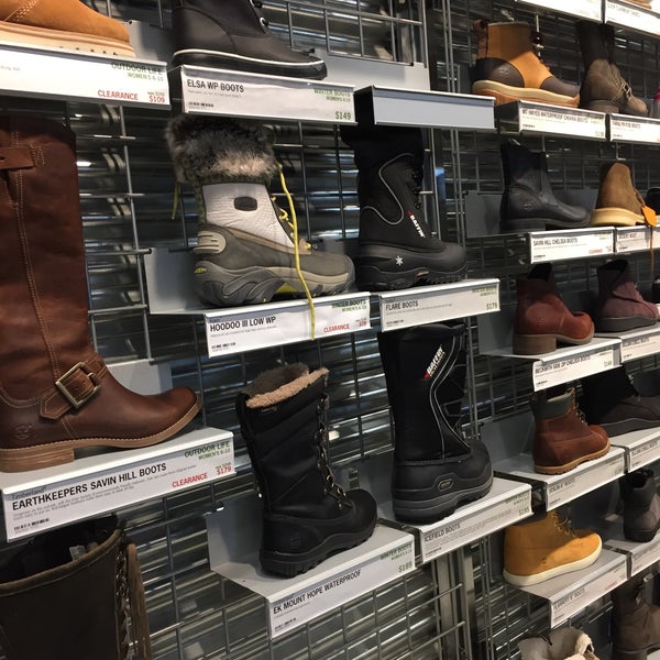 MEC Burlington - 1030 Brant St.