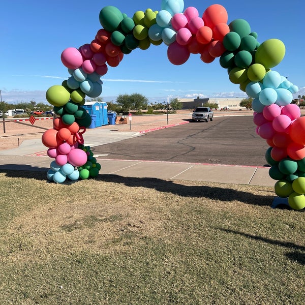 Gilbert Civic Center - City Hall in Gilbert