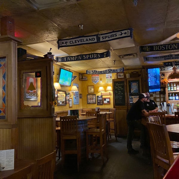 Fibber Magees - 62 tips from 1638 visitors