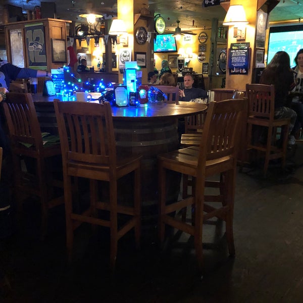 Fibber Magees - 62 tips from 1638 visitors