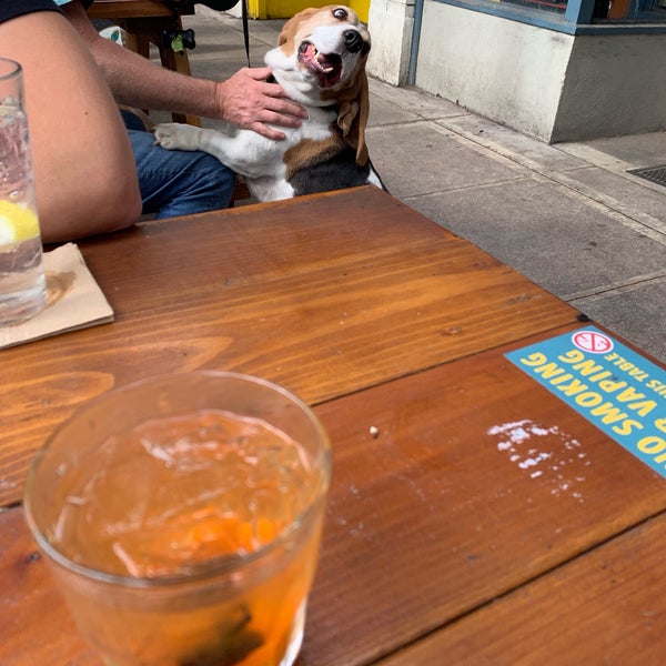 Crow Bar - Dive Bar in Portland