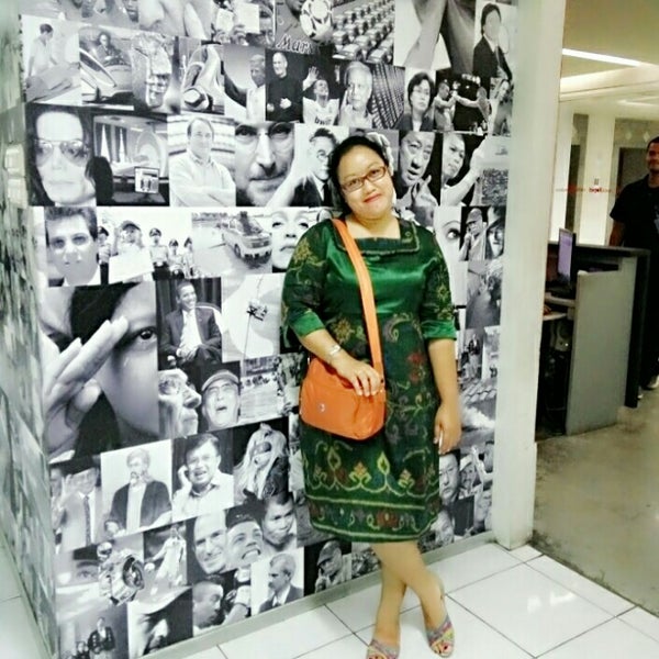 Detik Com & Detik TV Gedung Aldevco Octagon