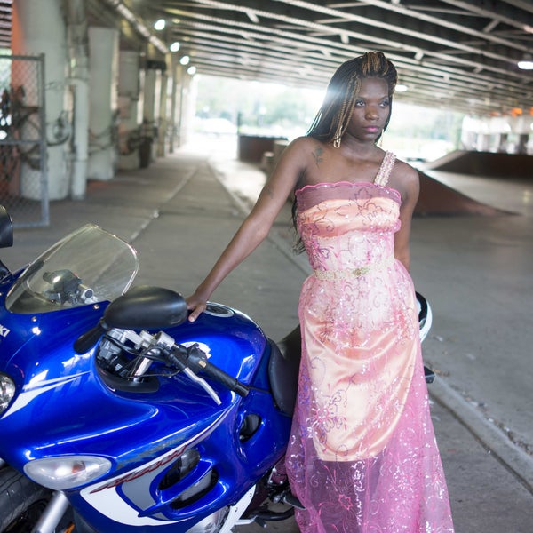Logan Boulevard Skate Park - Park in Logan Square
