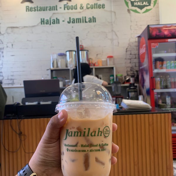 Restaurant Hajah Jamilah