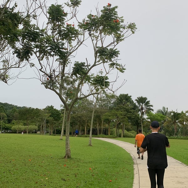 Adda Heights Recreation Park - 14 tips