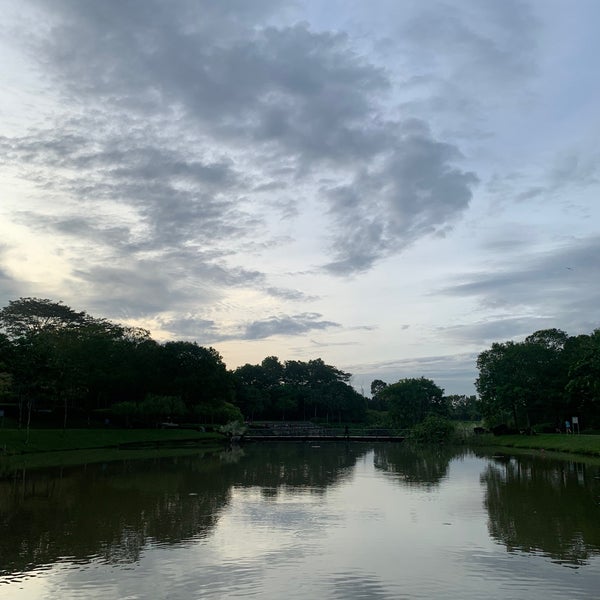 Adda Heights Recreation Park - 14 tips