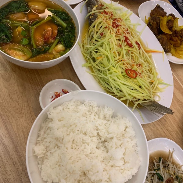 Restaurant Hajah Jamilah