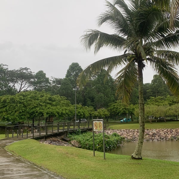 Adda Heights Recreation Park - 14 tips