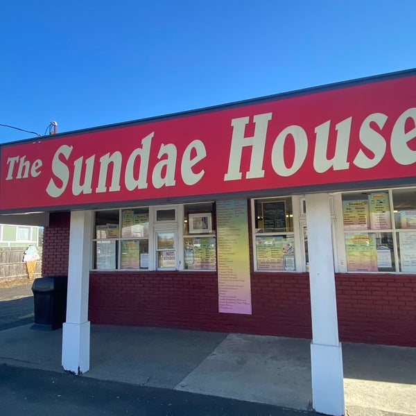 Photos at Sundae House - Woodmont - 8 tips from 260 visitors