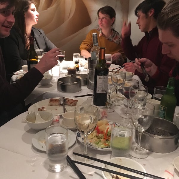 Good World Chinese Restaurant - Chinese Restaurant in Dublin