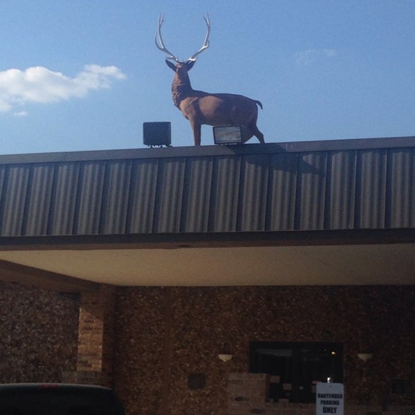 BPO Elks Lodge #2114 - Heart of Arlington - 0 tips