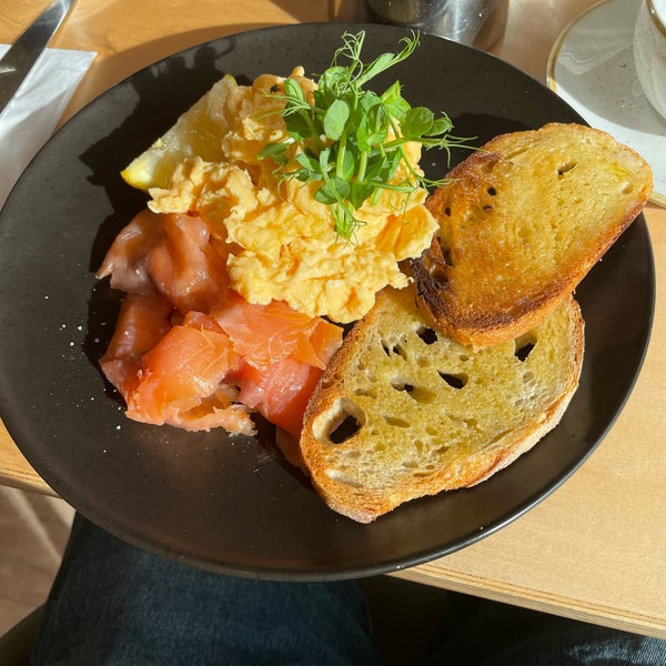 Fodder Shop & Cafe - Farmers Market in Harrogate