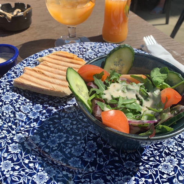 The Devonshire (Wetherspoon) - Newmarket St.