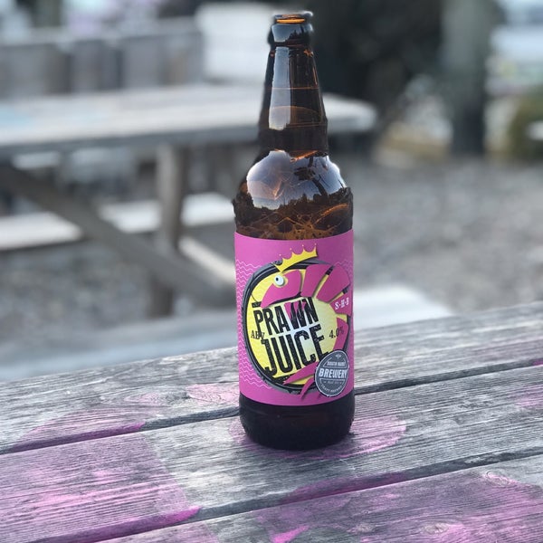 Winking Prawn - Cliff Rd