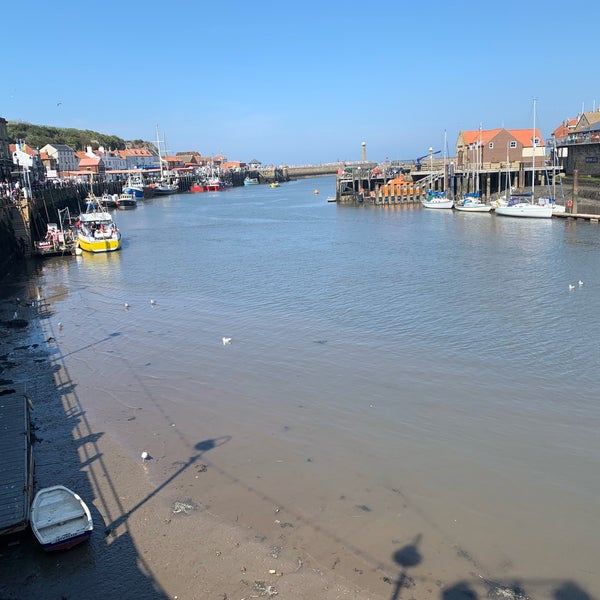 The Board Inn - Inn in Whitby