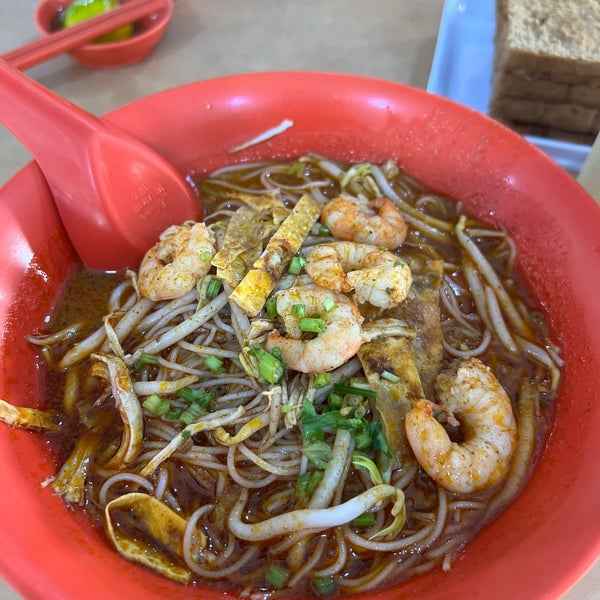 Sin Chong Choon Cafe - 97 tips from 2156 visitors