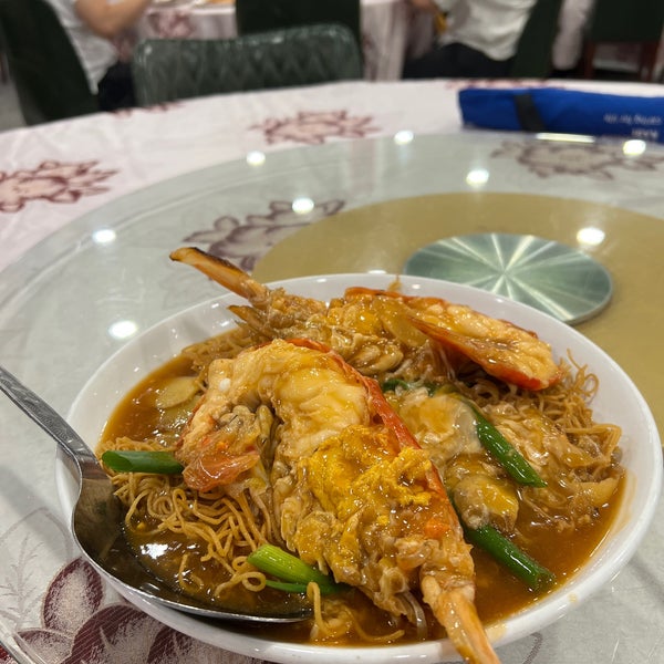 Restoran Green View - Petaling Jaya, Selangor
