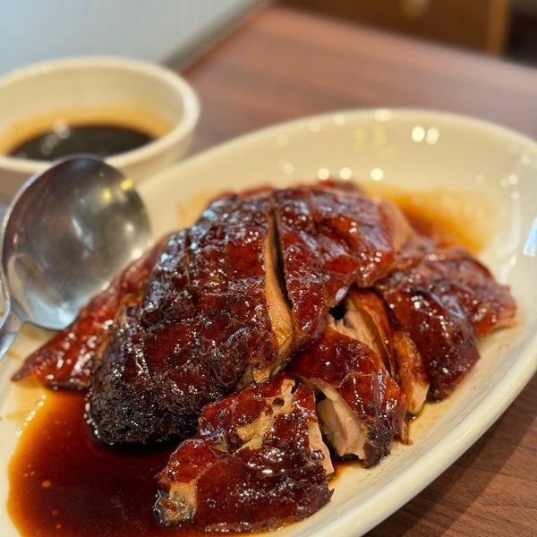 Choo’s Kitchen By Village Roast Duck - Mont Kiara - LG1-01, 163 Retail Park