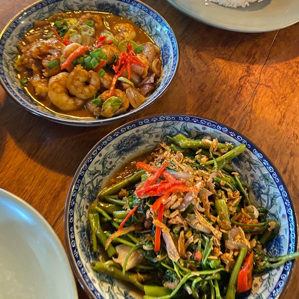 Big Baba - Malay Restaurant in Kuala Lumpur