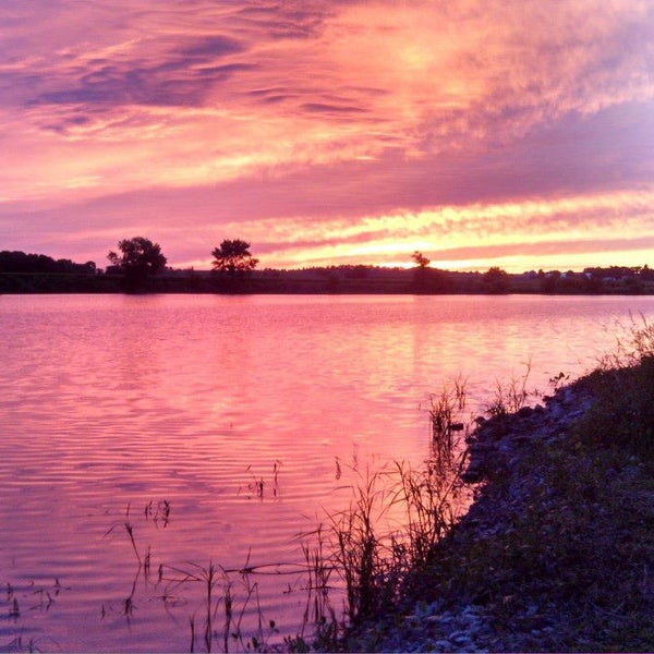 River Bend RV Resort - Watertown, WI