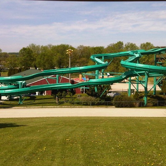 River Bend RV Resort - Watertown, WI