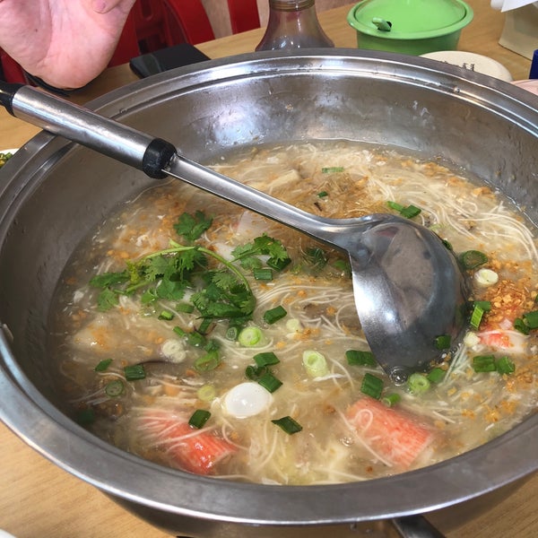 Photos at Restaurant Teow Chew Meng - 64 tips from 1599 visitors