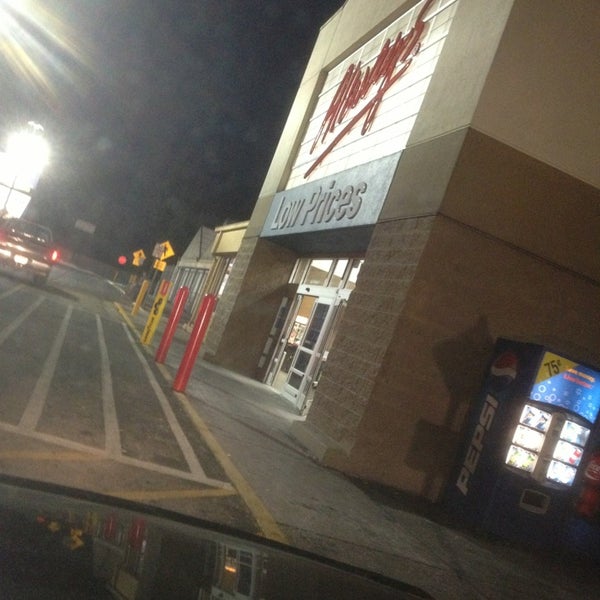 Photos at Walmart Supercenter - Big Box Store in Princeton