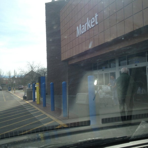 Photos at Walmart Supercenter - Big Box Store in Sevierville