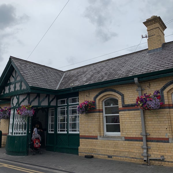 Photos at Malahide Railway Station - 5 tips from 1065 visitors