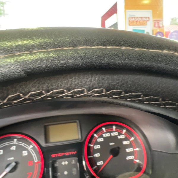 OXXO Gas - Fuel Station in Monterrey