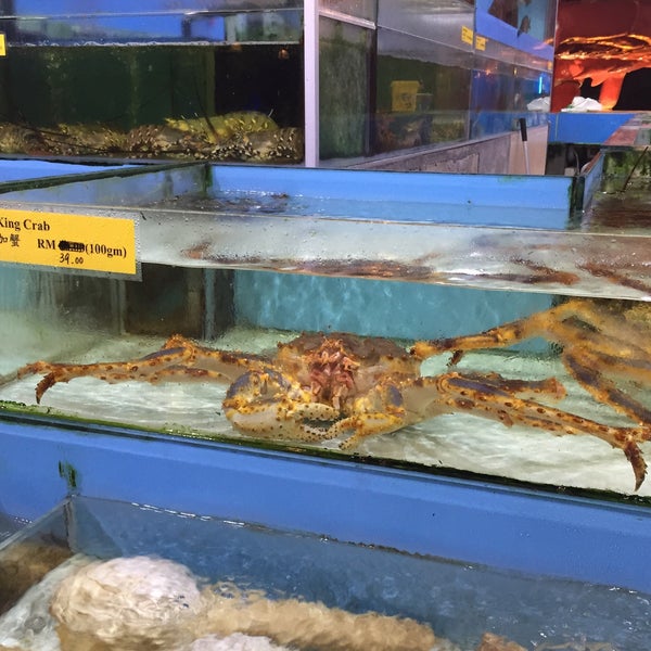 Photos at Grand Bayview Seafood Restaurant - 15 tips
