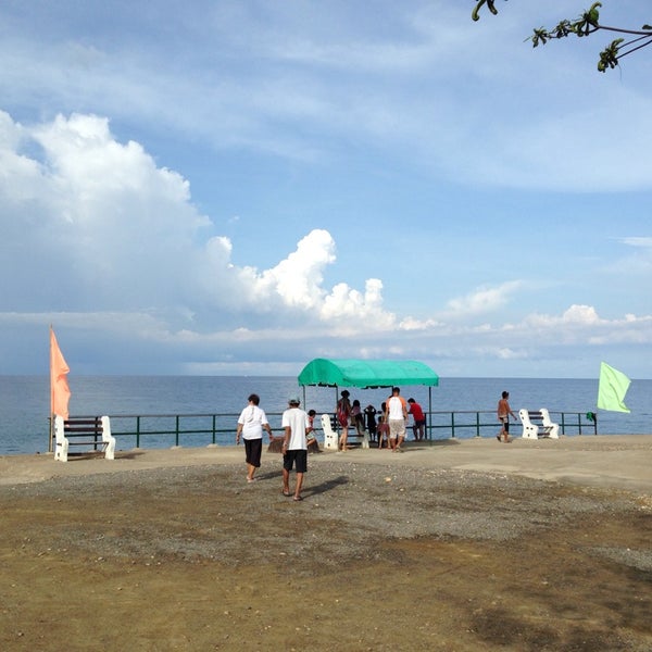 Photos at Green Lagoon Beach Resort - Compostela, Cebu