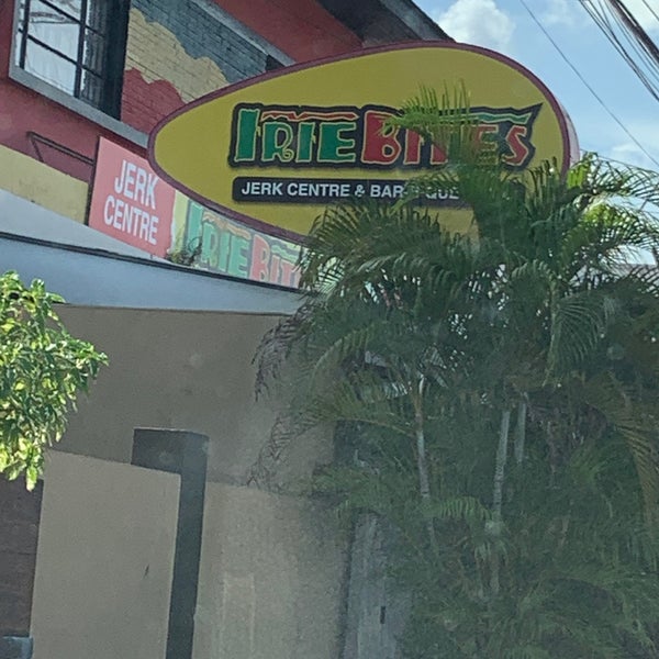 Photos at Irie Bites - 71a Ariapita Ave