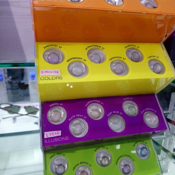 EO Executive Optical - Eyecare Store in Taguig City