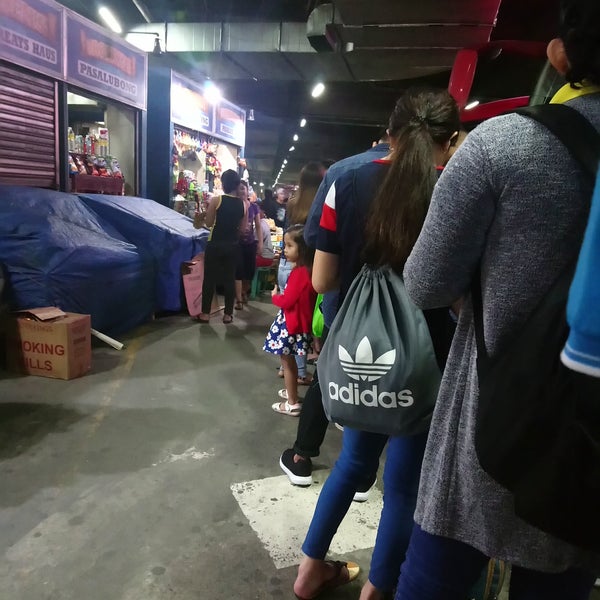 Photos at SM Lipa Transport Terminal - Lipa City, Batangas