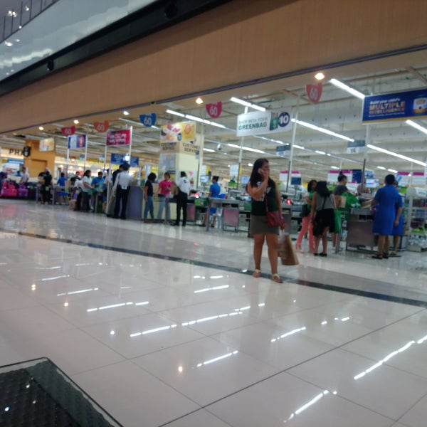 Photos at Savemore Market - Mandaluyong District 2 - Ground Flr, Light Mall