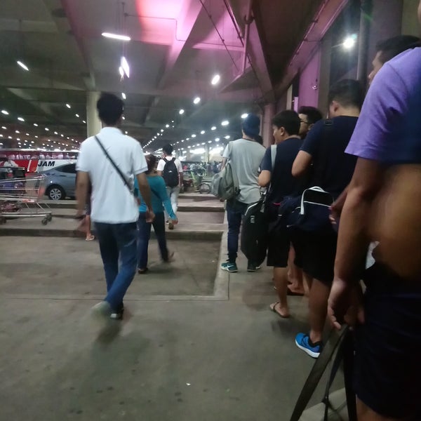 Photos at SM Lipa Transport Terminal - Lipa City, Batangas