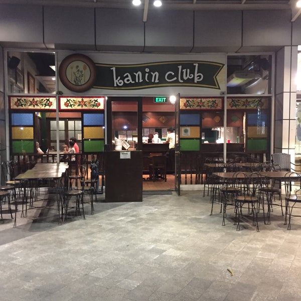 Kanin Club - Quezon City District 4 - G/F U.P.-AyalaLand TechnoHub ...