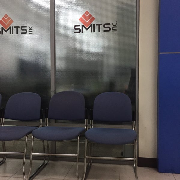 SMITS Corporate Center - Mandaluyong District 1 - 6 tips from 278 visitors