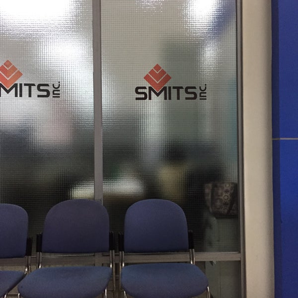 SMITS Corporate Center - Mandaluyong District 1 - 6 tips from 278 visitors