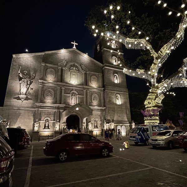 St. John the Baptist Church of Taytay - Church