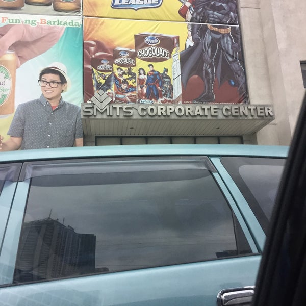 SMITS Corporate Center - Mandaluyong District 1 - 6 tips from 278 visitors