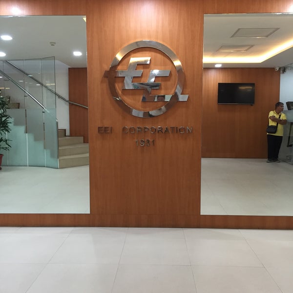 EEI Corporation Inc. - Bagumbayan - 3 tips