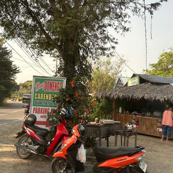 Mang Domeng’s Carinderia - Laoac West, Pangasinan