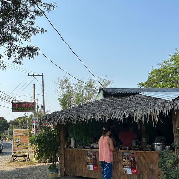 Mang Domeng’s Carinderia - Laoac West, Pangasinan