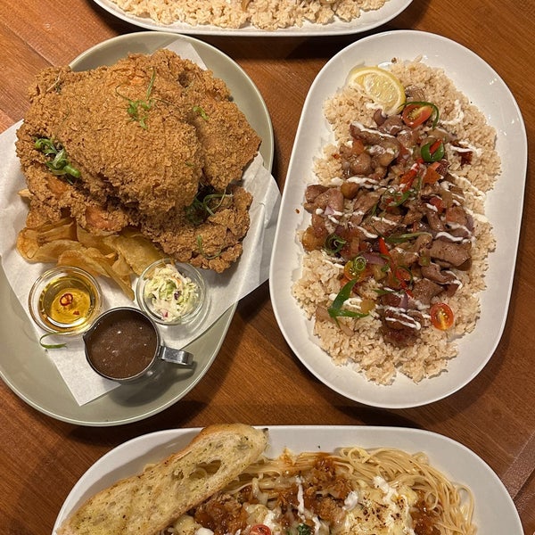 Tablo Kitchen X Cafe - Café in South Triangle