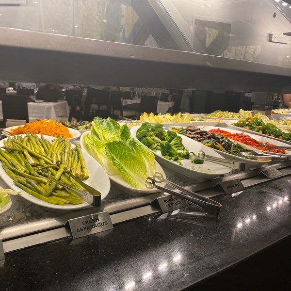 Photos at Chima Brazilian Steakhouse - Logan Square - 74 tips from 3698 ...