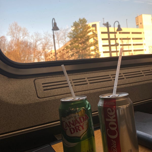 Photos at Halethorpe MARC Station - Halethorpe - 8 tips from 805 visitors