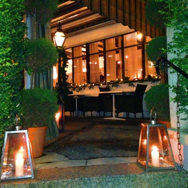 Photos at Restaurant de la Croix d'Ouchy - 23 tips from 252 visitors